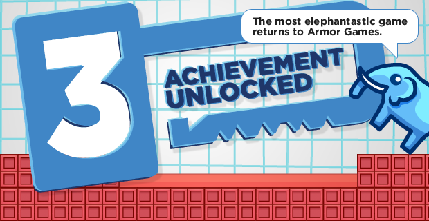 Achievement Unlocked 3 Play On Armor Games