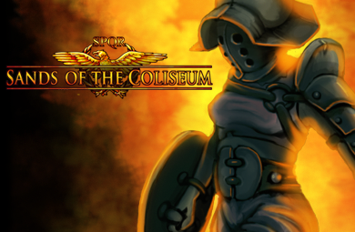 Sands of the Coliseum | Action Games | Play Free Games Online at Armor ...
