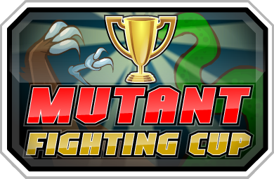 Mutant Fighting Cup | Action Games | Play Free Games Online at Armor Games
